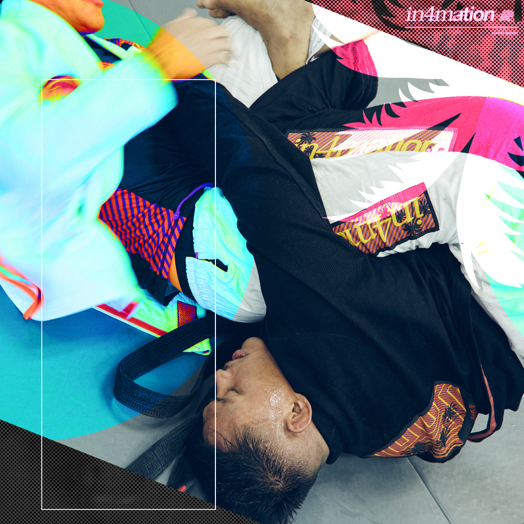 ALBINO AND PRETO X IN4MATION PHOTO SERIES – IN4MATION Store