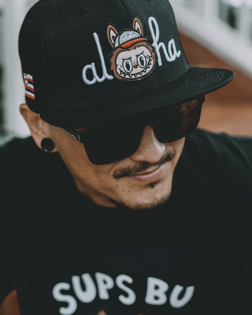 Sups Bu Collection by Aloha Army – IN4MATION Store
