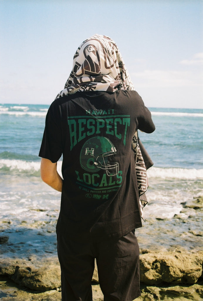 University of Hawai'i X In4mation collaboration – IN4MATION Store