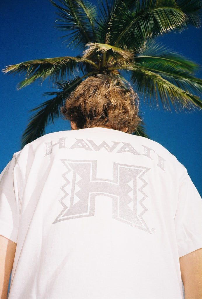 University of Hawai’i X In4mation Collaboration – IN4MATION Store