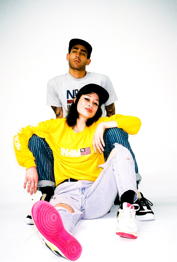 90's Collection – IN4MATION Store