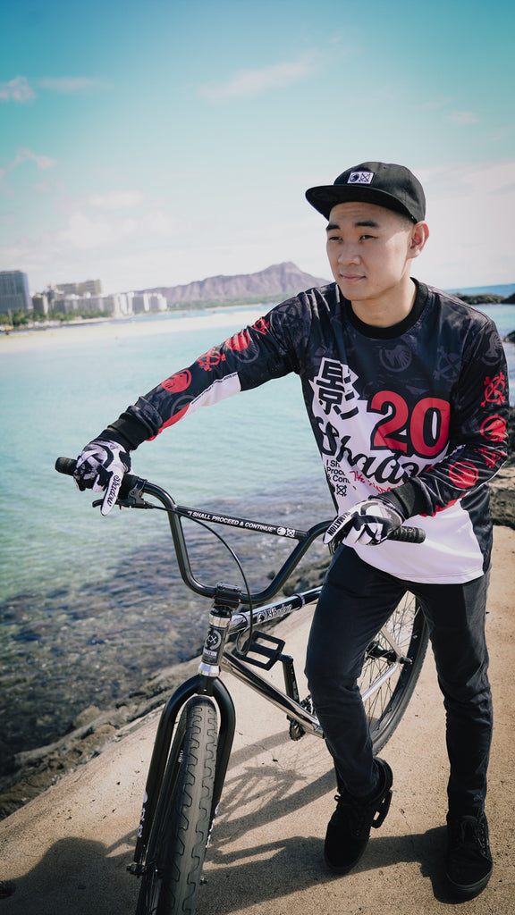 SHADOW CONSPIRACY X IN4MATION COLLECTION – IN4MATION Store