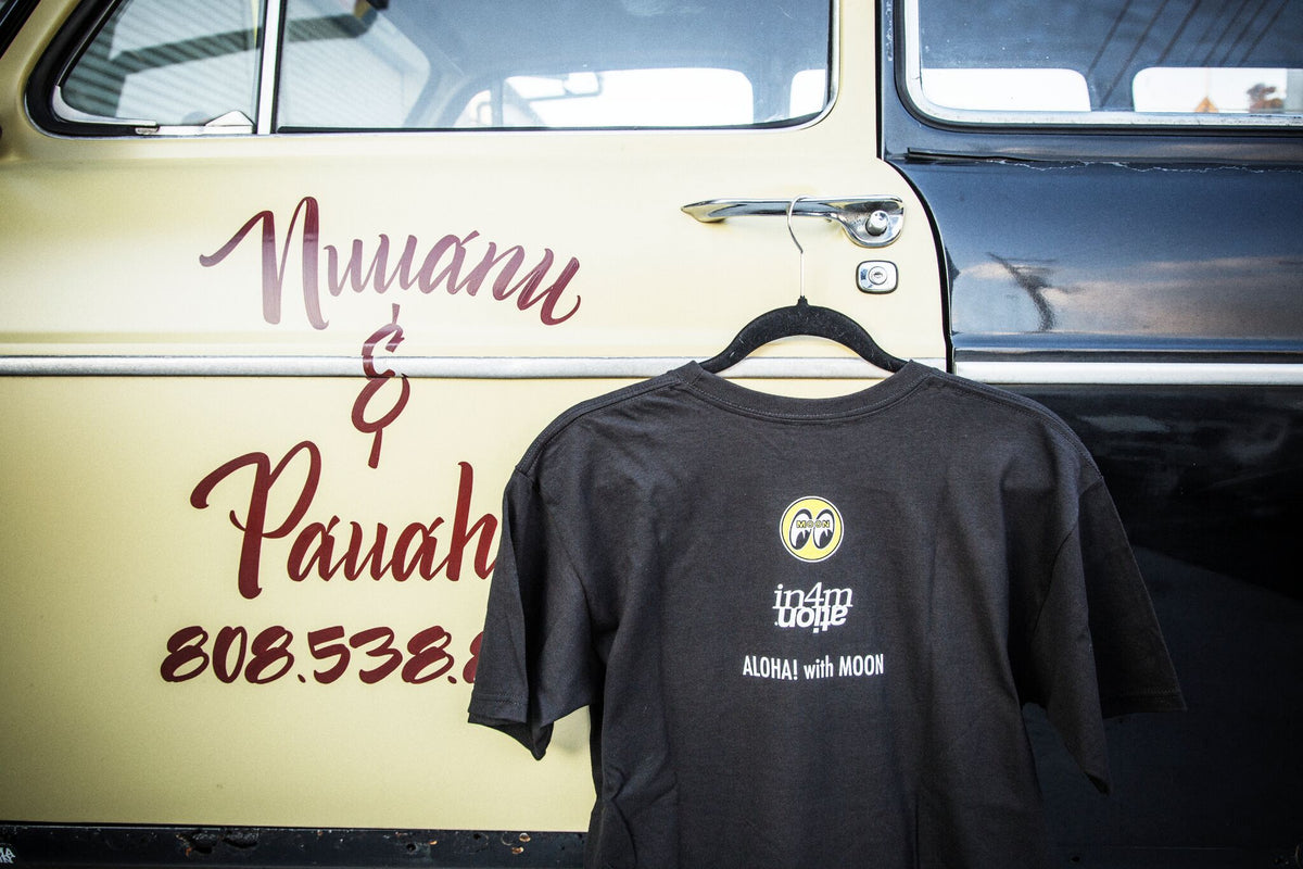 IN4MATION X MOONEYES JAPAN – IN4MATION Store