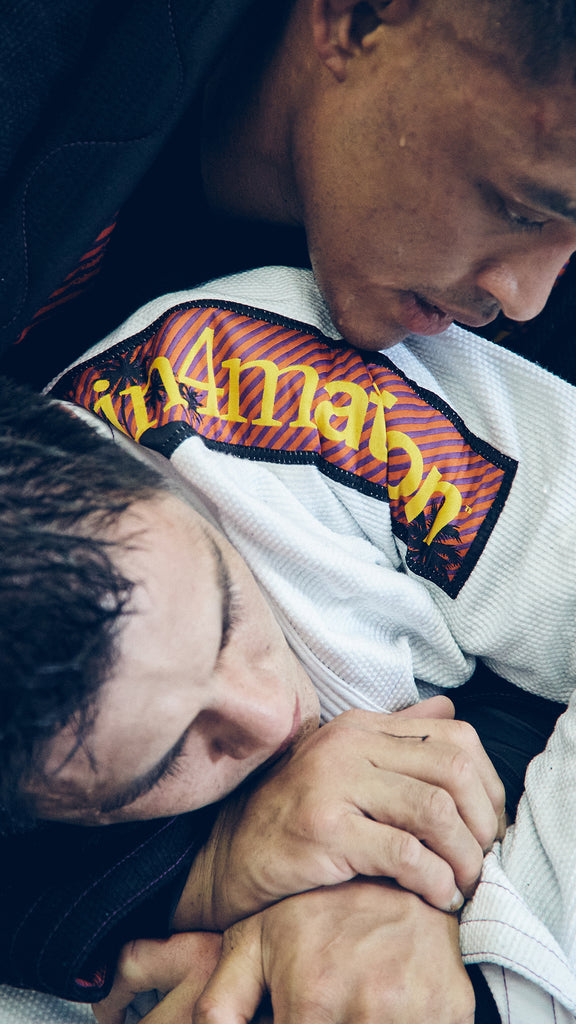 IN4MATION X ALBINO & PRETO COLLECTION – IN4MATION Store