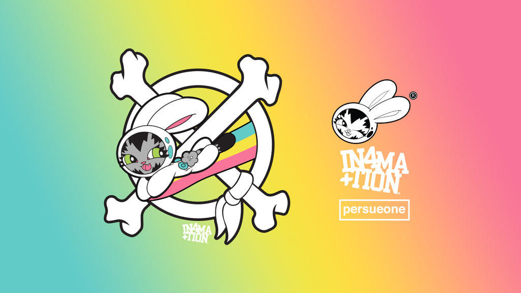 IN4MATION X PERSUE INTERVIEW – IN4MATION Store