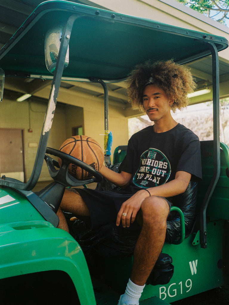 UNIVERSITY OF HAWAII X IN4MATION COLLECTION – IN4MATION Store