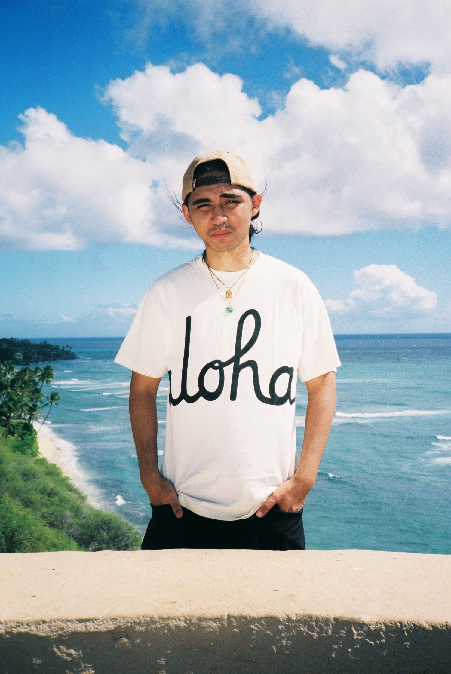 ALOHA ARMY COFFEE COLLECTION – IN4MATION Store