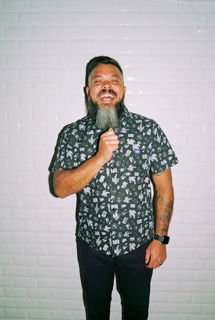 PUNKY COLLECTION – IN4MATION Store