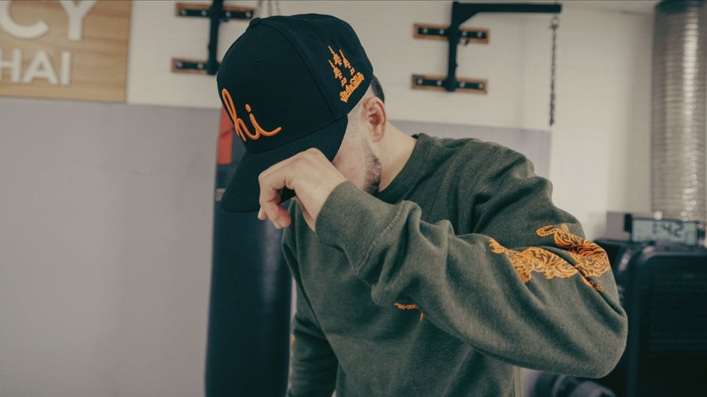 TRG Stamina Collection – IN4MATION Store