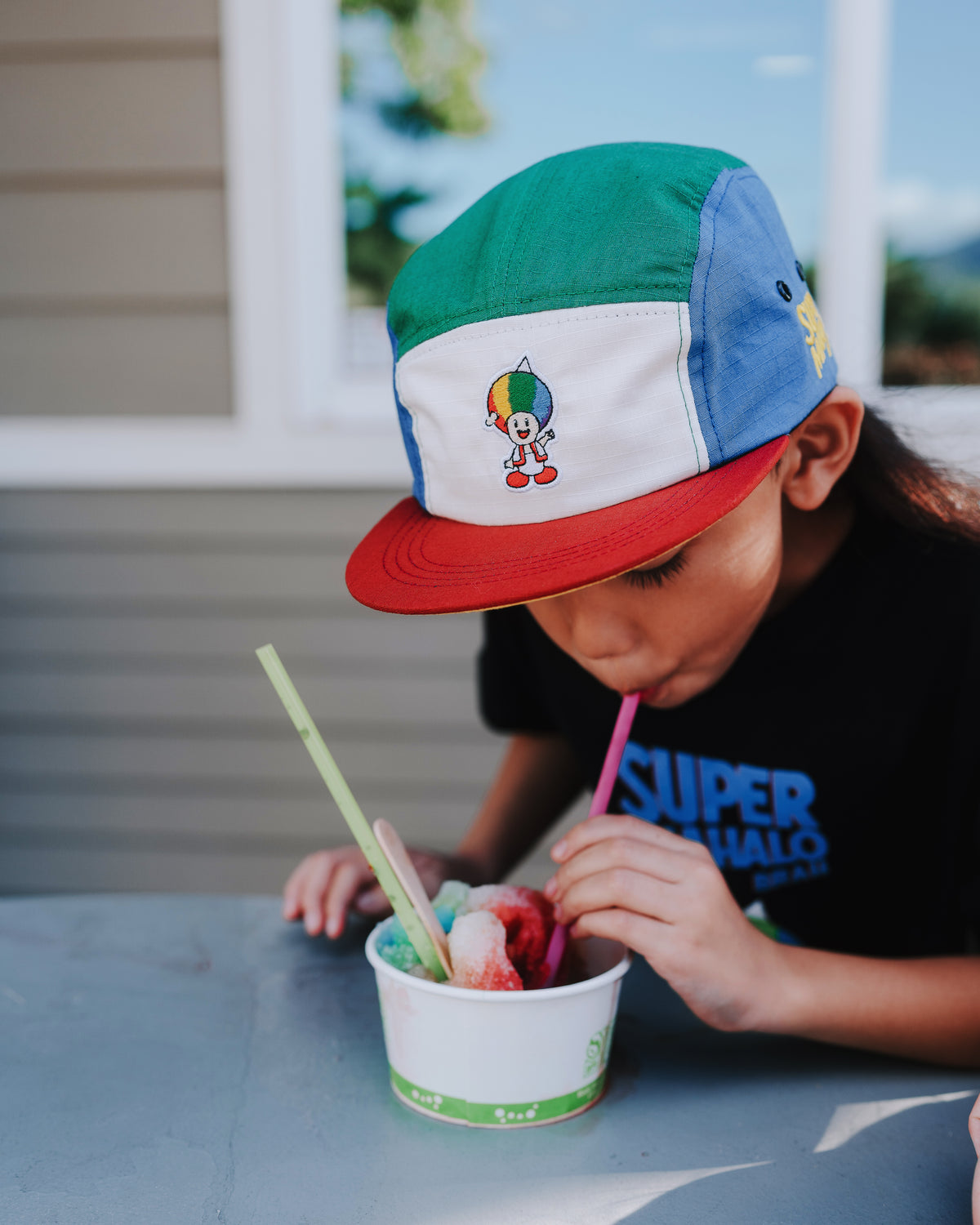 SUPER MAHALO BRAH COLLECTION – IN4MATION Store