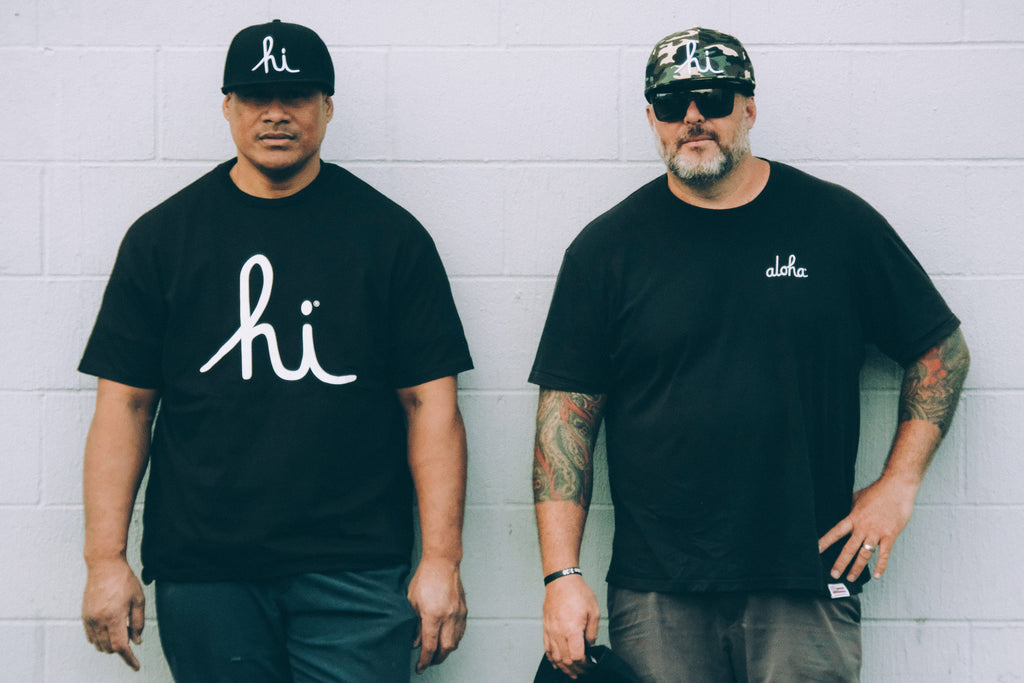 Deep Fit Snapbacks by In4mation – IN4MATION Store