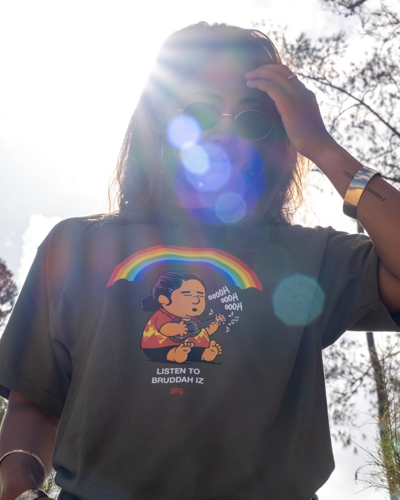 Aloha Army Spring Summer 25 – IN4MATION Store