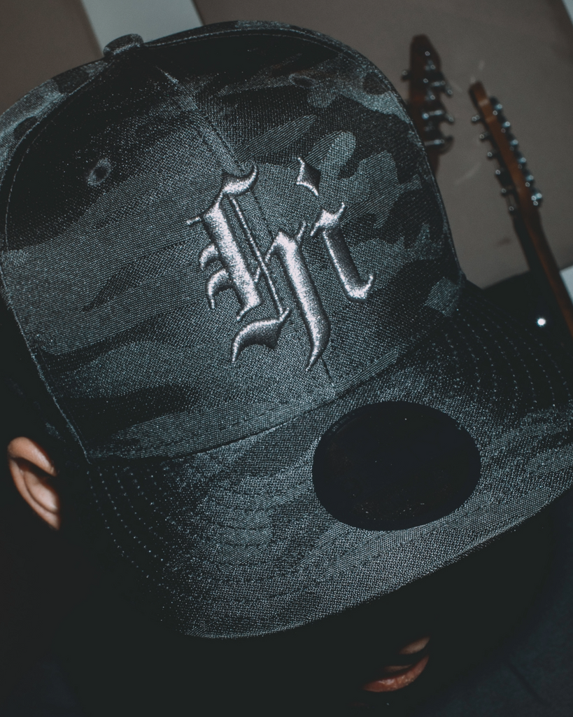In4mation Fotm Carbon Shadow Superior Hi New Era – IN4MATION Store