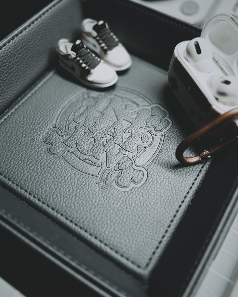 Day 11 of the 12 Days of Xmas Drops - FYI Collection – IN4MATION Store
