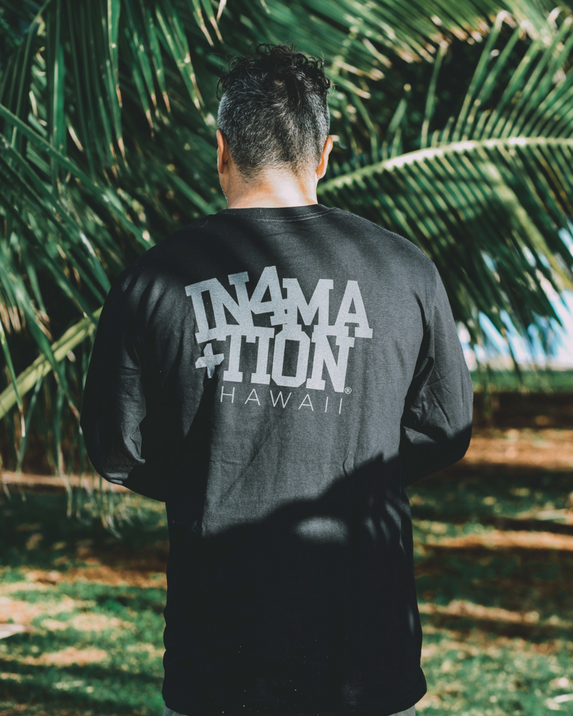 In4mation College Hawaii Capsule – IN4MATION Store
