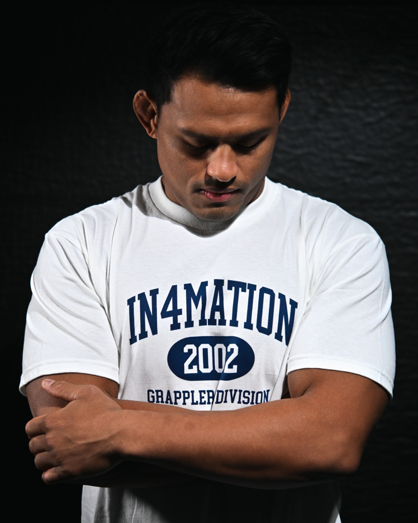 Jiu Jitsu Collection – IN4MATION Store