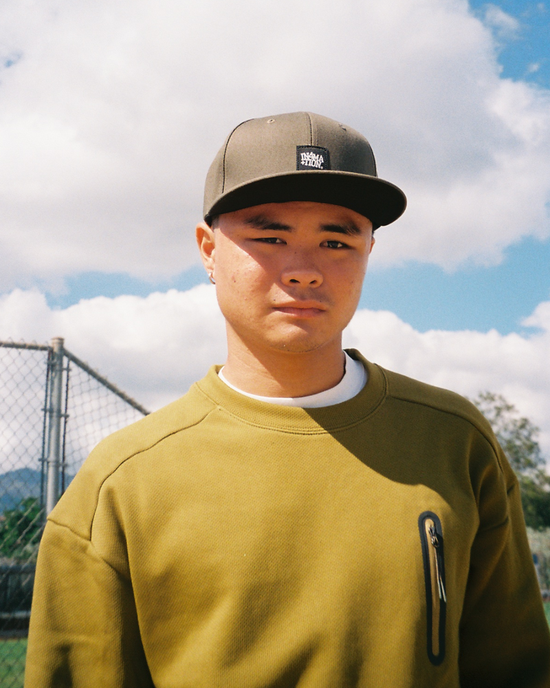 In4mation Tech Crew and In4m Hats – IN4MATION Store