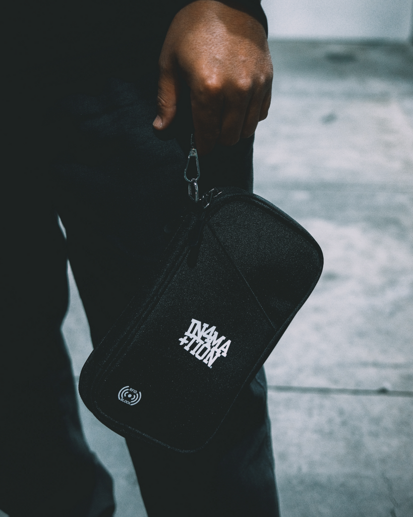 In4m Travel Collection – IN4MATION Store