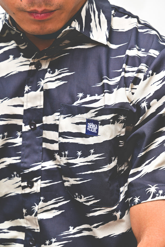 TIGER PALM CAMO COLLECTION – IN4MATION Store