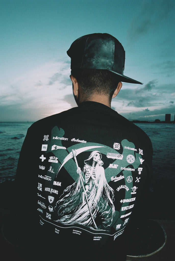 4/11 - IN4MATION 22 YEAR ANNIVERSARY – IN4MATION Store