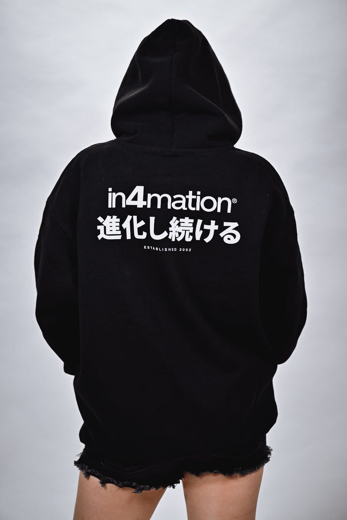 IN4MATION PREMIUM EVOLVING STANDARD COLLECTION – IN4MATION Store