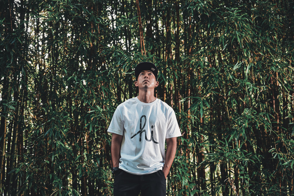 IN4MATION FIRST OF THE MONTH BAMBOO COLLECTION – IN4MATION Store