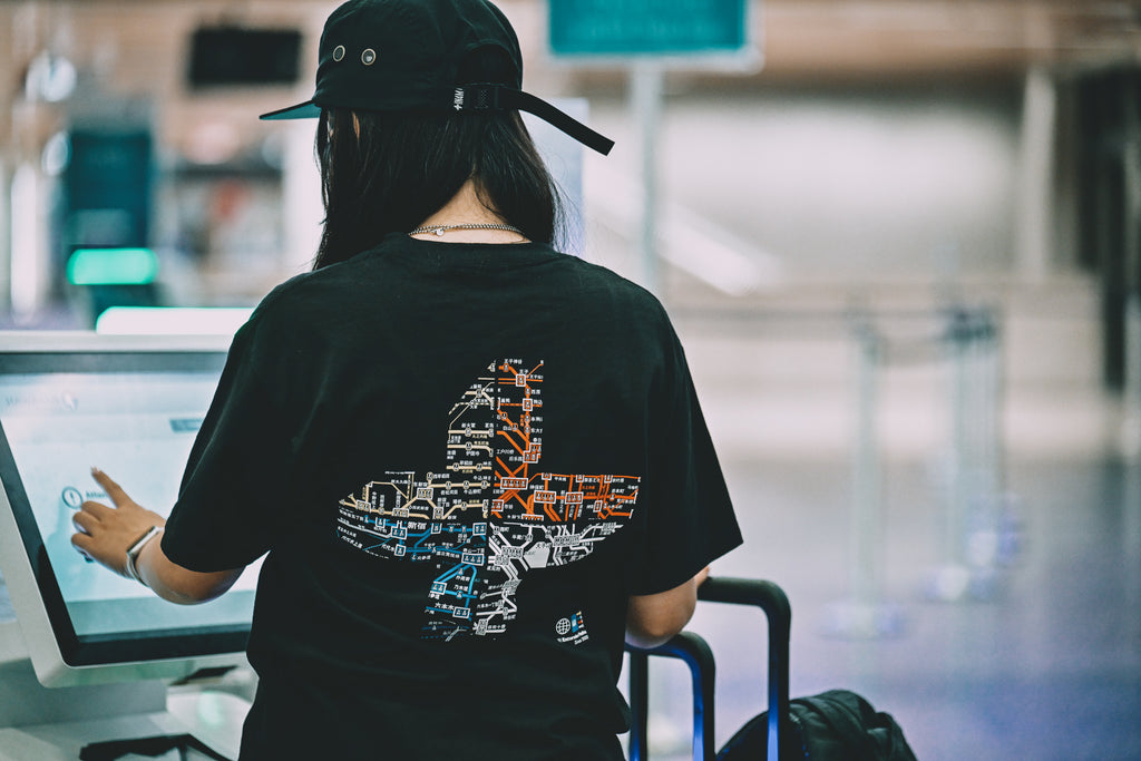 IN4MATION TRAVEL COLLECTION – IN4MATION Store