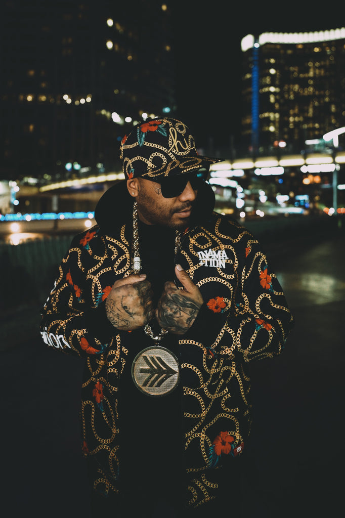 IN4MATION X HONORS CUBAN LINX COLLECTION – IN4MATION Store