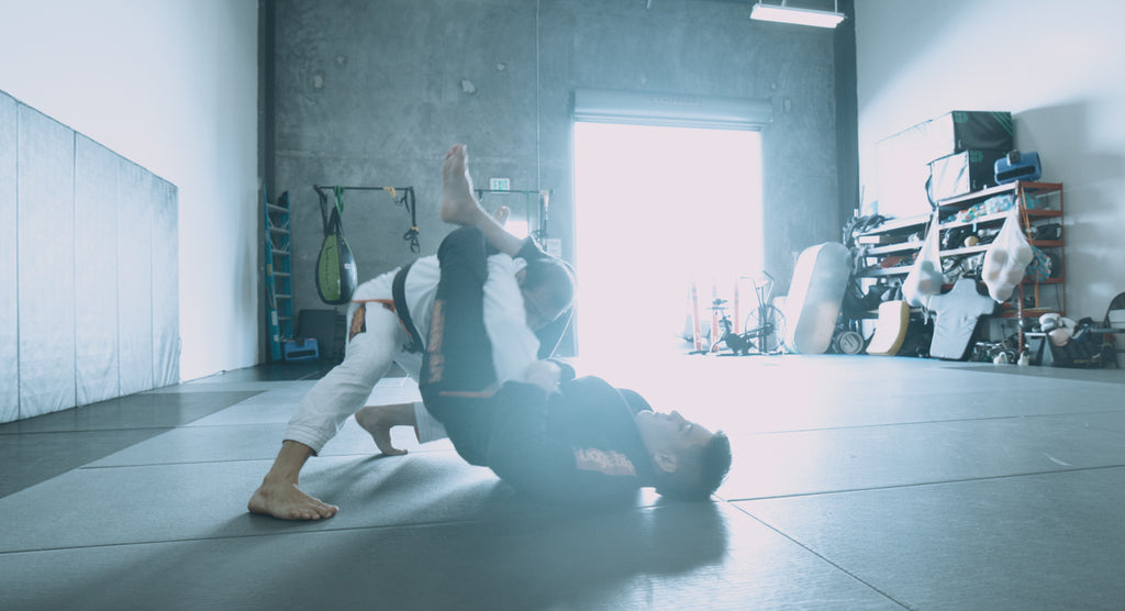 JIU-JISTU UNION COLLECTION – IN4MATION Store