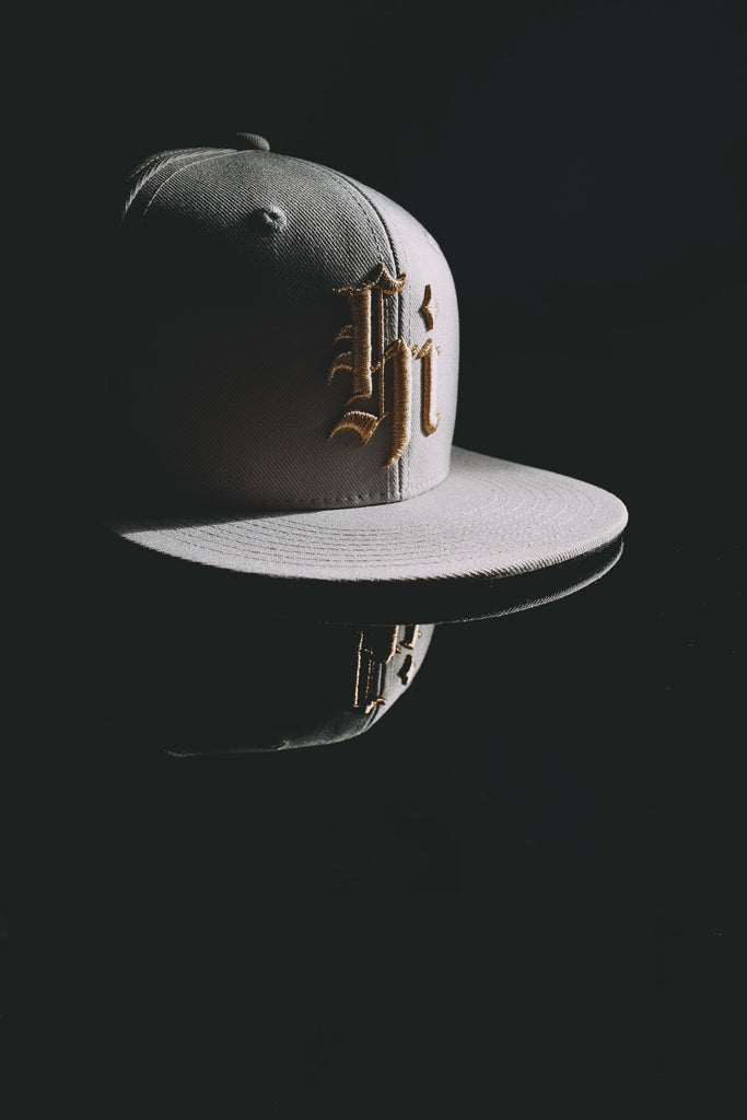 IN4MATION SUPERIOR HI SNAPBACK & TEE – IN4MATION Store