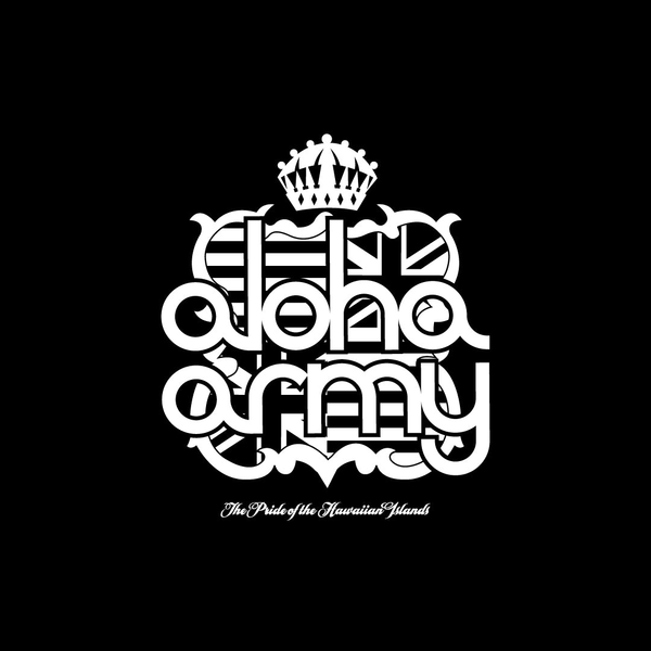 Aloha Army Curated Series – IN4MATION Store