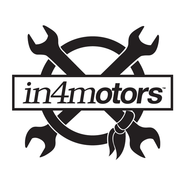 In4motors – IN4MATION Store