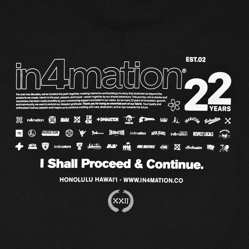 Tees – IN4MATION Store