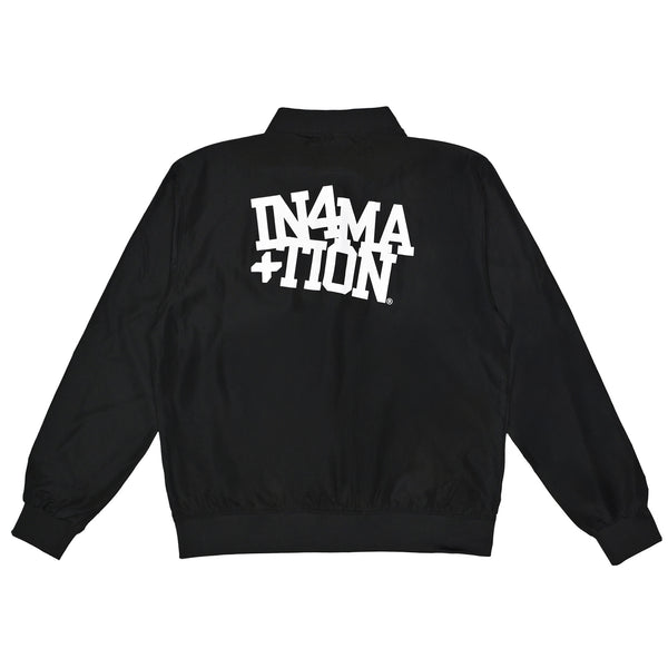 IN4M STEALTH BOMBER JACKET – IN4MATION Store