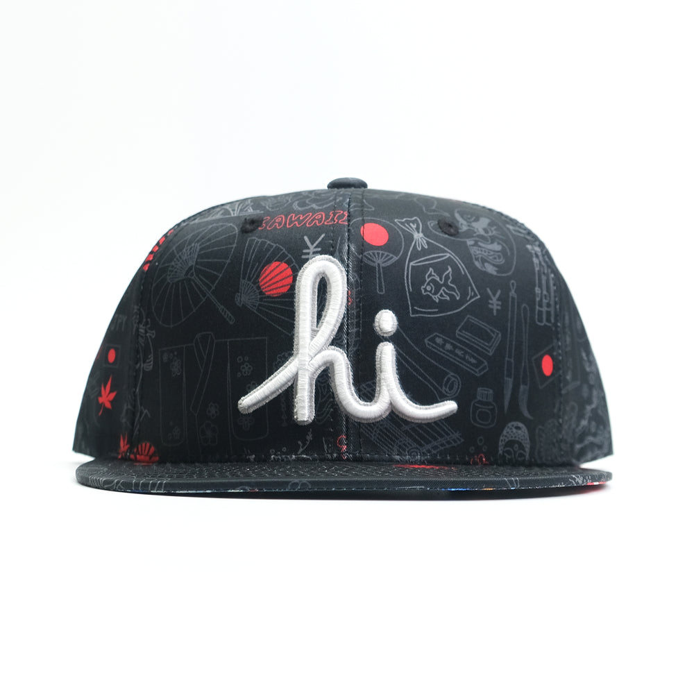 Headwear – IN4MATION Store