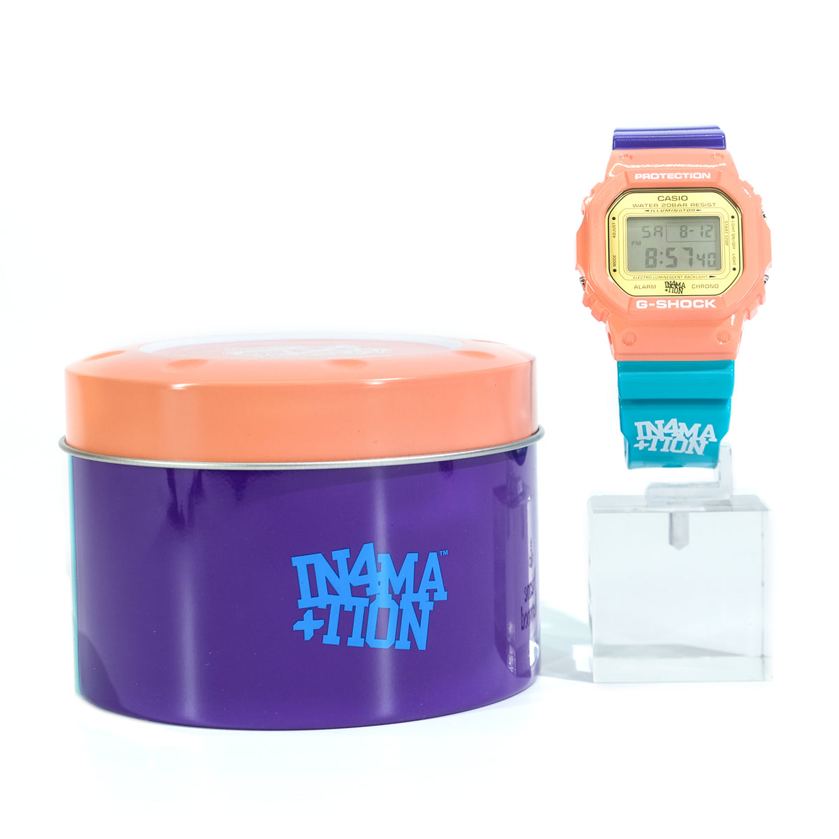 Casio G-Shock – IN4MATION Store