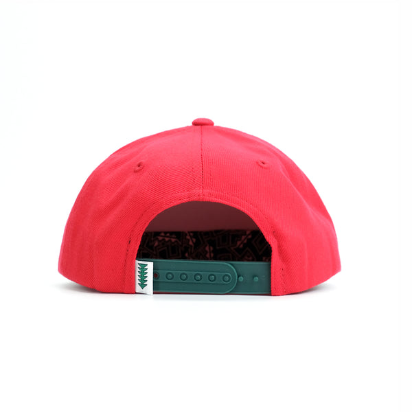 KIDS UH "H" LOGO SNAPBACK – IN4MATION Store