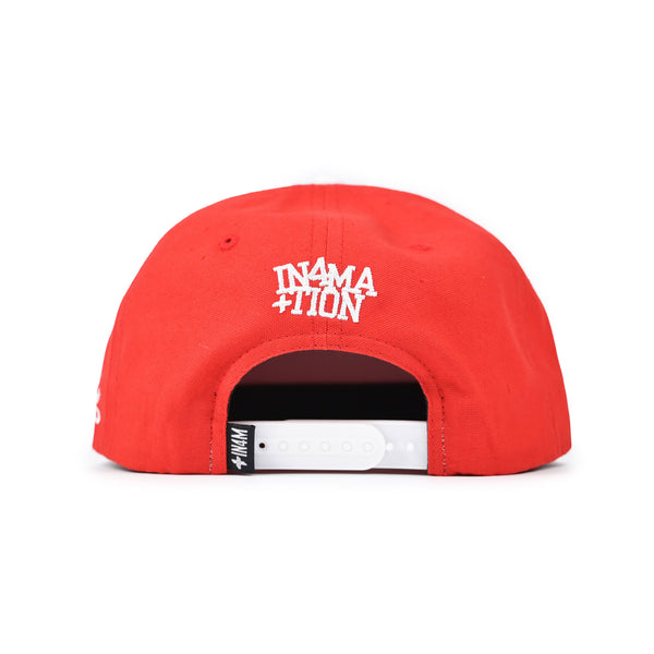 RDI X IN4M HI SLUSH SNAPBACK – IN4MATION Store