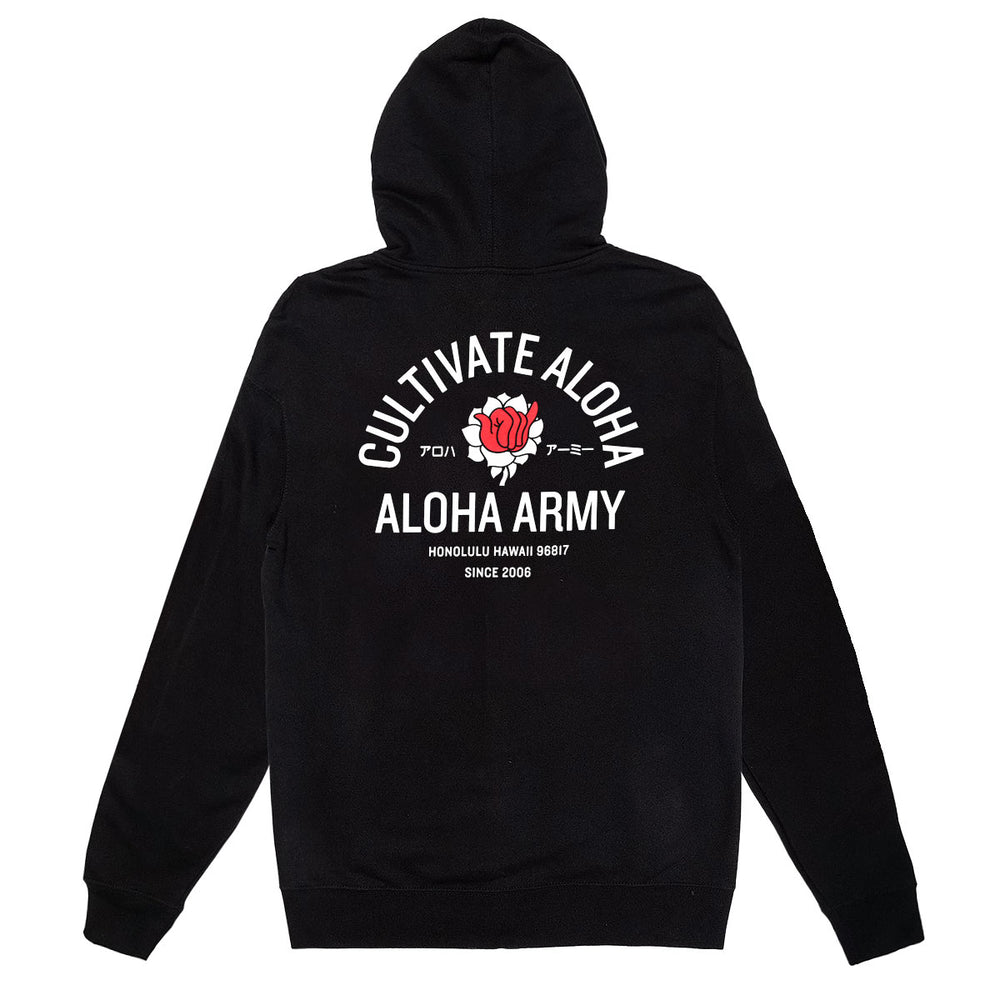 Aloha Army Curated Series – IN4MATION Store