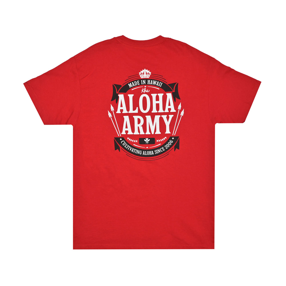 Aloha Army Curated Series – IN4MATION Store