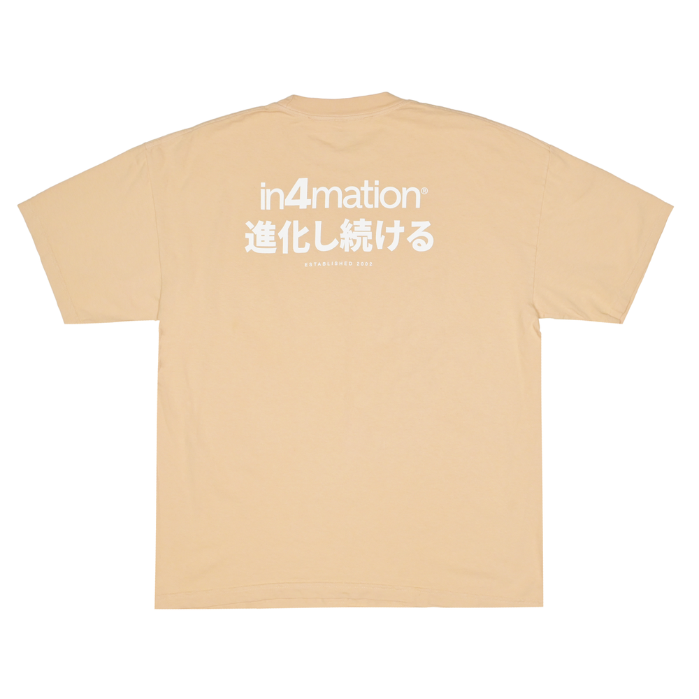 Tees – IN4MATION Store