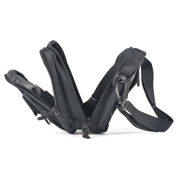 GRS SHOULDER BAG – IN4MATION Store