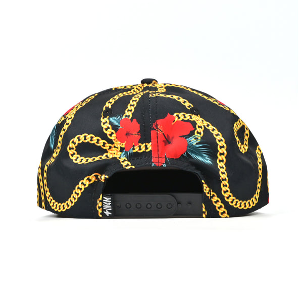 HI CUBAN LINX SNAPBACK – IN4MATION Store