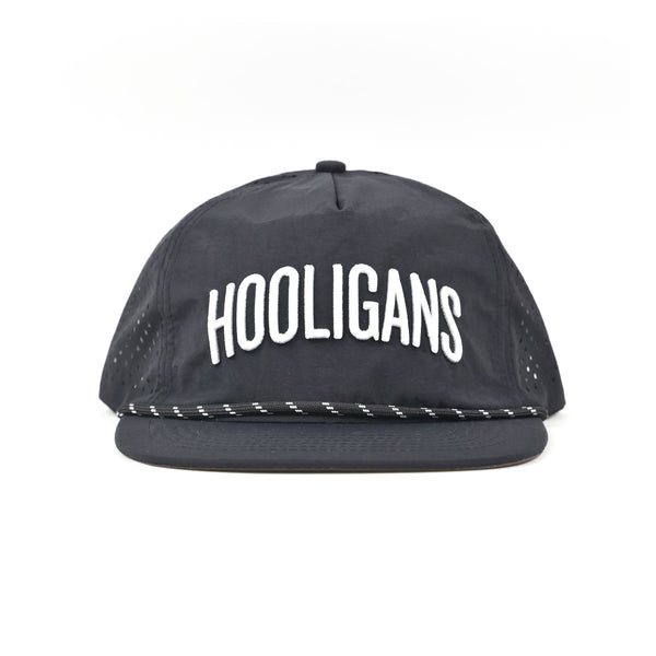 HOOLIGANS WATERPROOF SNAPBACK – IN4MATION Store