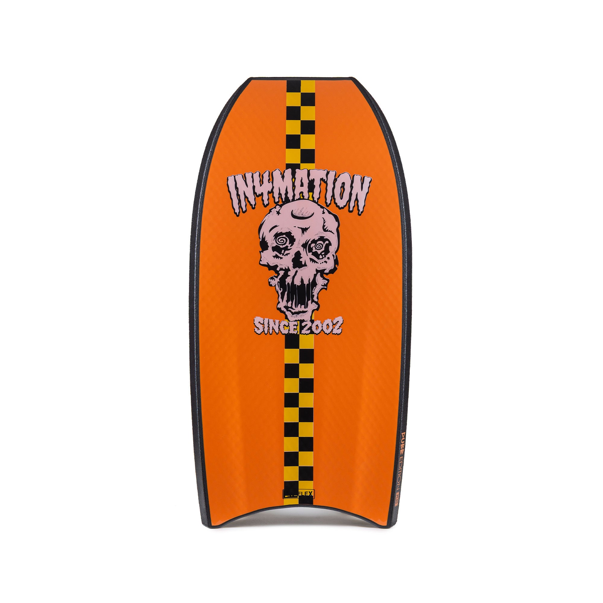 DUBB EDITION PRO PLUS X IN4M 42" BODYBOARD – IN4MATION Store