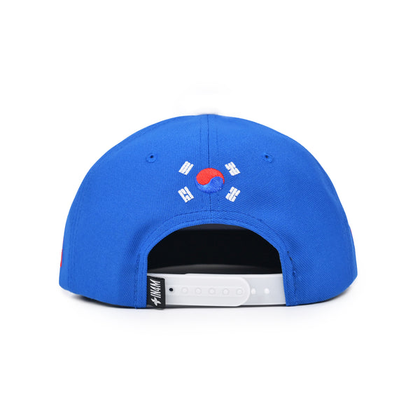 LA SCRIPT SNAPBACK – IN4MATION Store