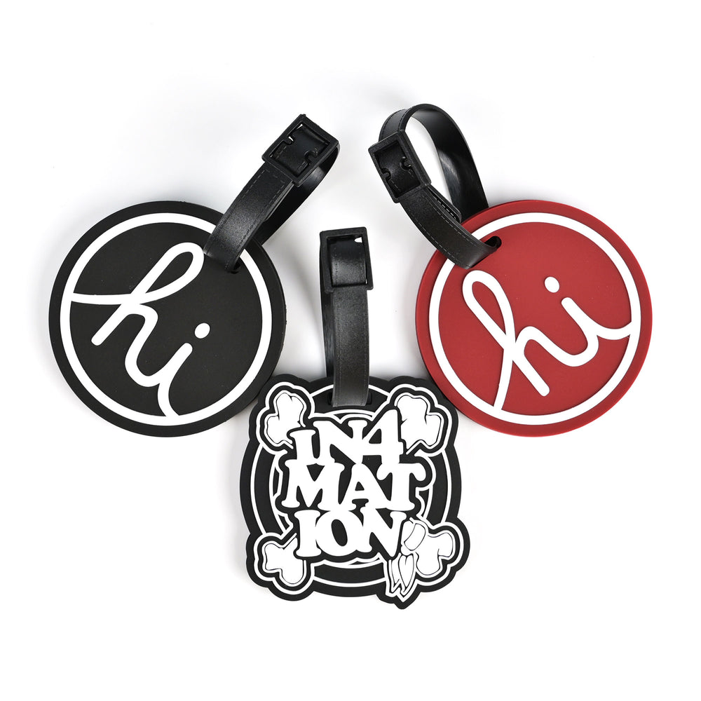 New Arrivals – IN4MATION Store