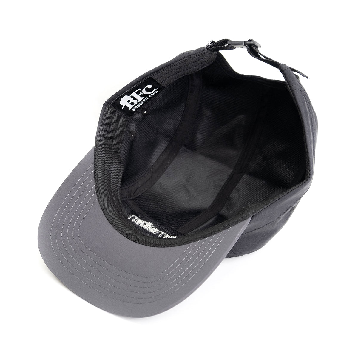 STANDARD 5 PANEL BFC HAT – IN4MATION Store